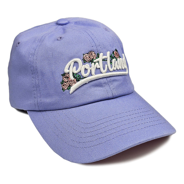 Portland Bloom Hat - Hello From Portland