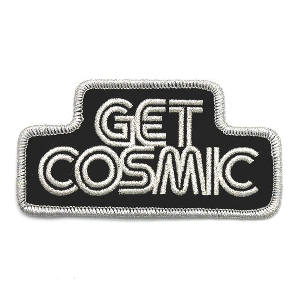 Get Cosmic Patch | Portland Oregon Souvenirs & Gifts - Hello From Portland