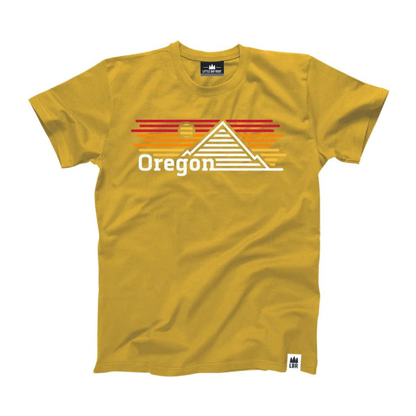 Horizons Tee | Portland Oregon Souvenirs & Gifts - Hello From Portland