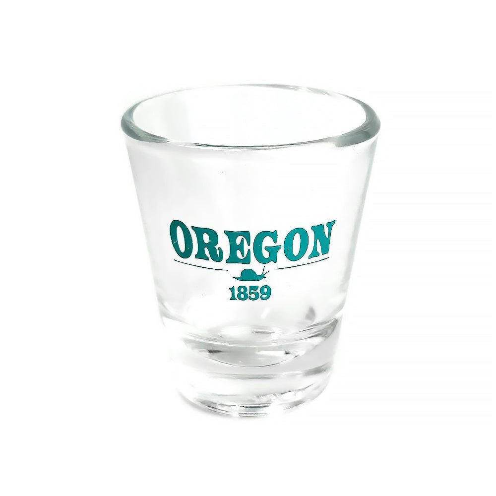 Portland Glass Logo