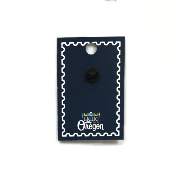 PDX Ball Pin | Portland Oregon Souvenirs & Gifts - Hello From Portland