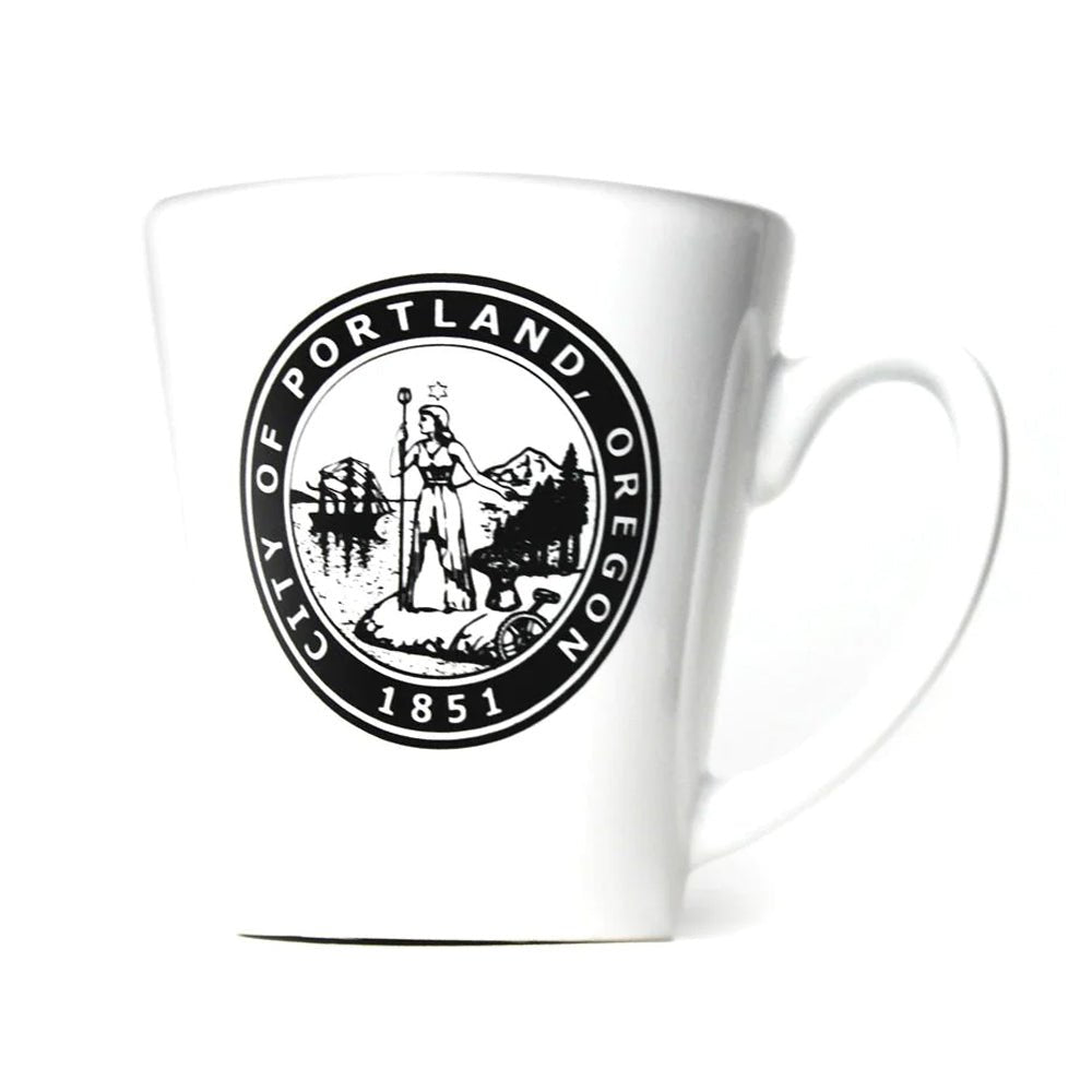 Mugs | Hello From Portland | Souvenirs & Gifts