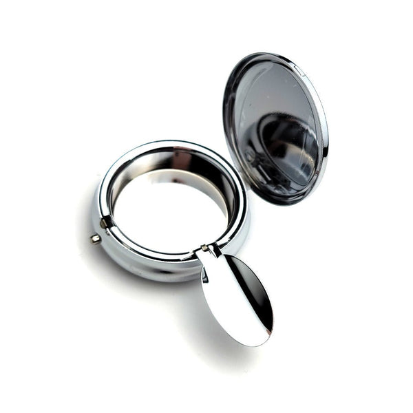 Stag Sign Ashtray | Portland Oregon Souvenirs & Gifts - Hello From Portland